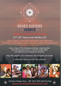 50 Awesome event posters to inspire your own - Ticketbooth