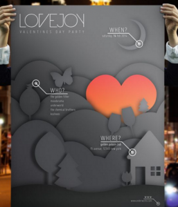 50 Awesome event posters to inspire your own - Ticketbooth