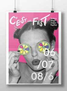 50 Awesome event posters to inspire your own - Ticketbooth