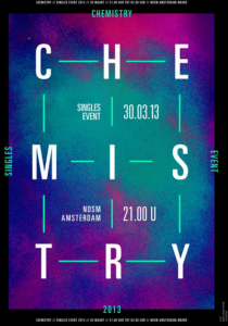 50 Awesome event posters to inspire your own - Ticketbooth