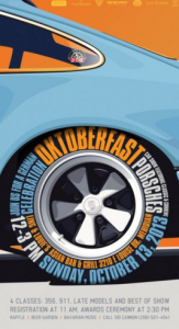 50 Awesome event posters to inspire your own - Ticketbooth