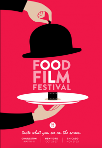 50 Awesome event posters to inspire your own - Ticketbooth