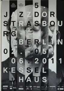 50 Awesome event posters to inspire your own - Ticketbooth