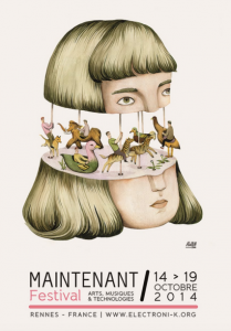 50 Awesome event posters to inspire your own - Ticketbooth