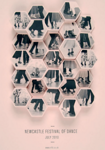 50 Awesome event posters to inspire your own - Ticketbooth