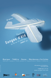 50 Awesome event posters to inspire your own - Ticketbooth