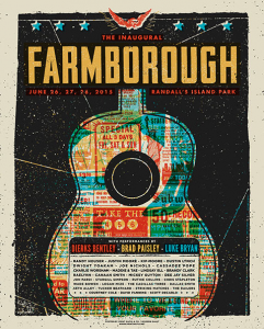 50 Awesome event posters to inspire your own - Ticketbooth