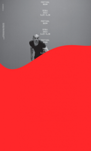 50 Awesome event posters to inspire your own - Ticketbooth