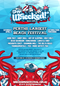 50 Awesome event posters to inspire your own - Ticketbooth