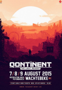 50 Awesome event posters to inspire your own - Ticketbooth