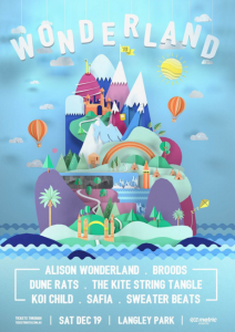 50 Awesome event posters to inspire your own - Ticketbooth