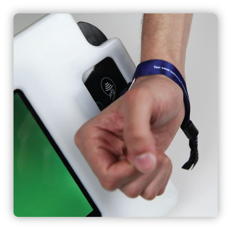 Ticketing System Features - Ticketbooth